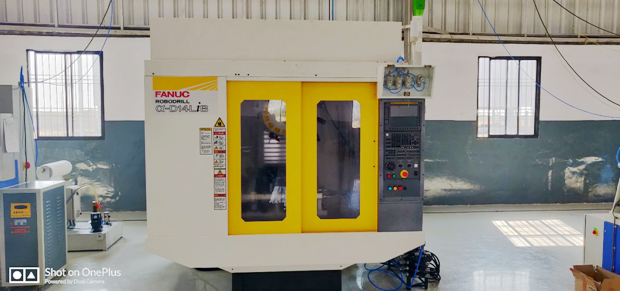 Mascor Precision | Infrastructure